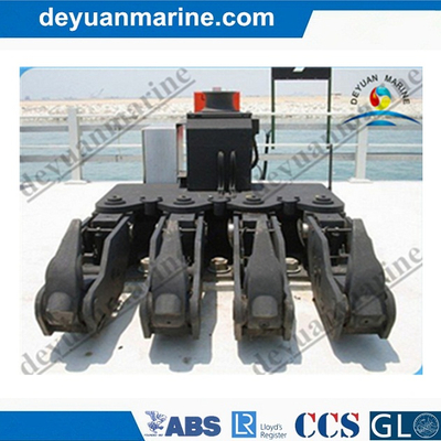 Marine Quick Release Hook From China Suppliers-Lifeboat Davit-Deyuan ...