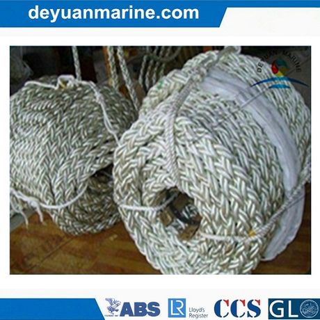 Marine Polyester Mooring Rope/Towing Rope From China Suppliers-Lifeboat ...