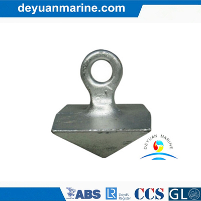 Pyramid Anchor
